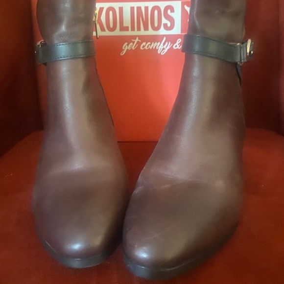 PIKOLINOS | Shoes | Pikolino Calafat Boot | Poshmark